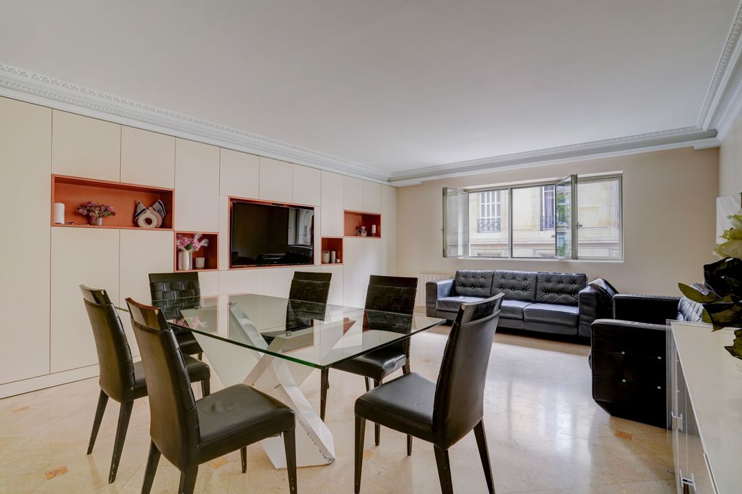 Longchamp - Victor Hugo