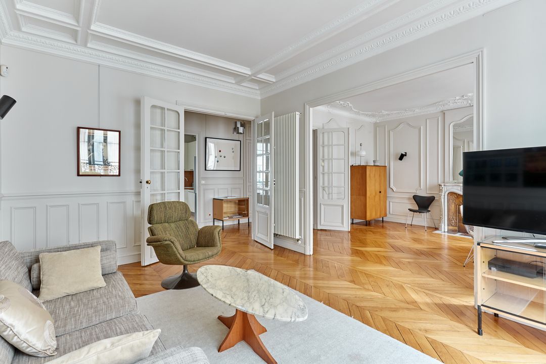 Immobilier de prestige en France et à l'internationnal - Breteuil Remarkable Homes